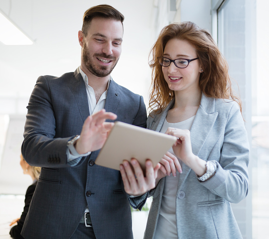 UR Digital Solutions